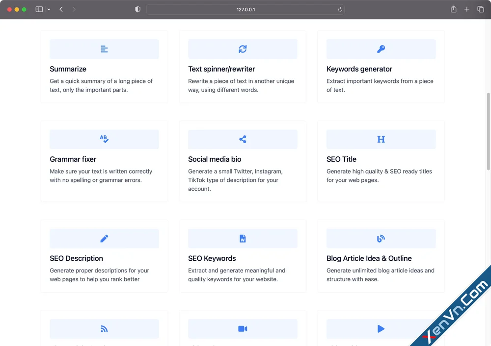 66aix - AI Content, Chat Bot, Images Generator & Speech to Text - 9.0.0 ...