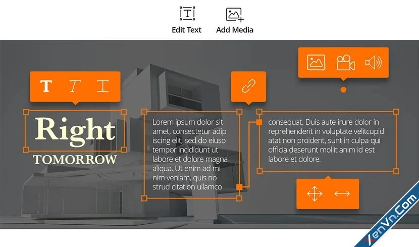 Foxit PDF Editor Pro - Phần Mềm Chỉnh Sửa PDF - 12.0.0 | XenVn.Com