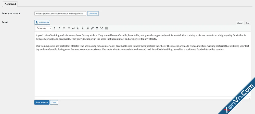 GPT AI Power - Complete AI Pack for Wordpress - 1.7.17 | XenVn.Com