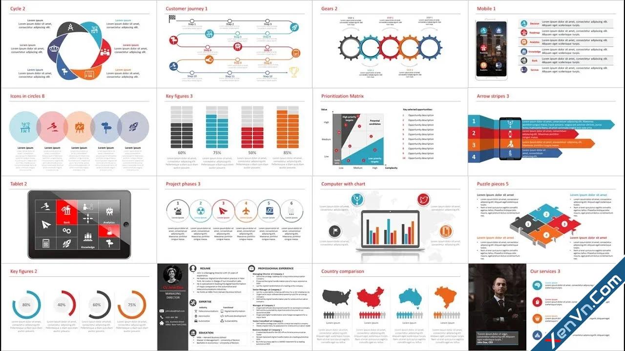 Power-user Premium - Smart tools for PowerPoint, Excel and Word - 1.7 ...