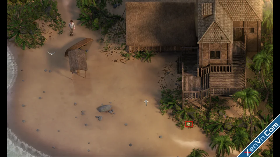 Treasure Of Nadia Online Gold Compass Xenvncom 5701