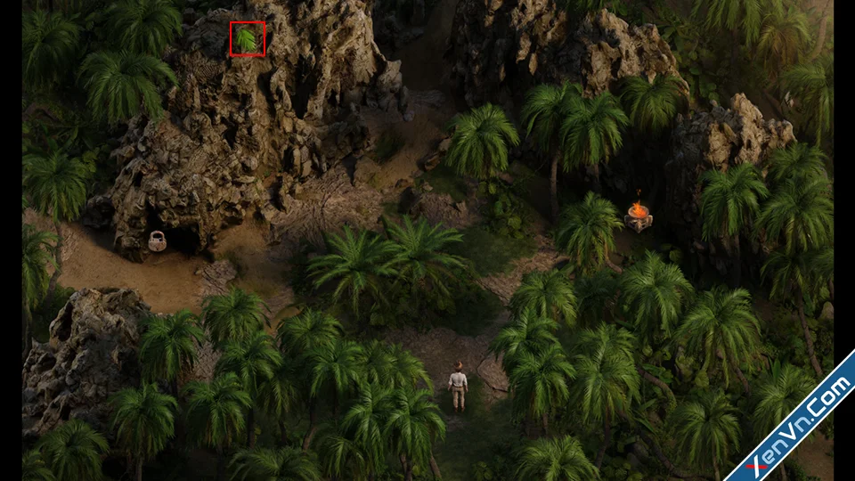 Treasure of Nadia Online - The Walkthrough - Part 11 | XenVn.Com