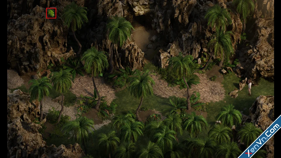 Treasure of Nadia Online - The Walkthrough - Part 11 | XenVn.Com