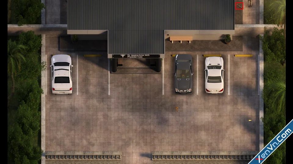 Treasure of Nadia Online - The Walkthrough - Part 13 | XenVn.Com