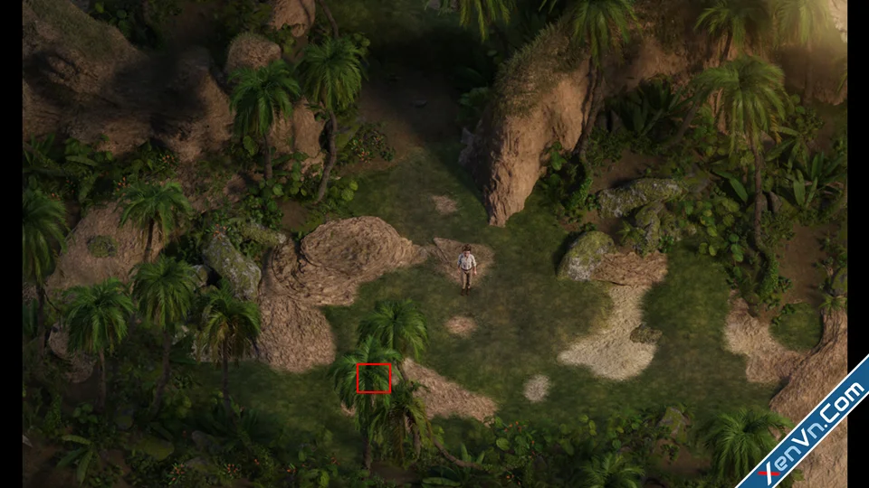 Treasure of Nadia Online - Treasure Maps | XenVn.Com