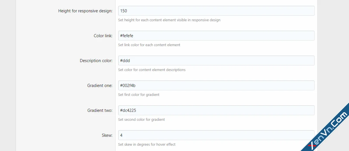 Ultimate Content Display - Xenforo 2 - 1.1.1 | XenVn.Com